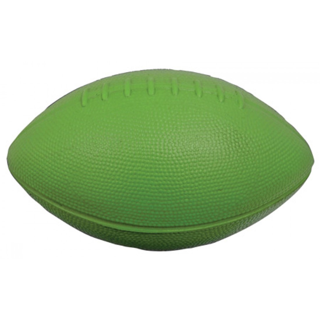 Custom Logo Foam Football (11")