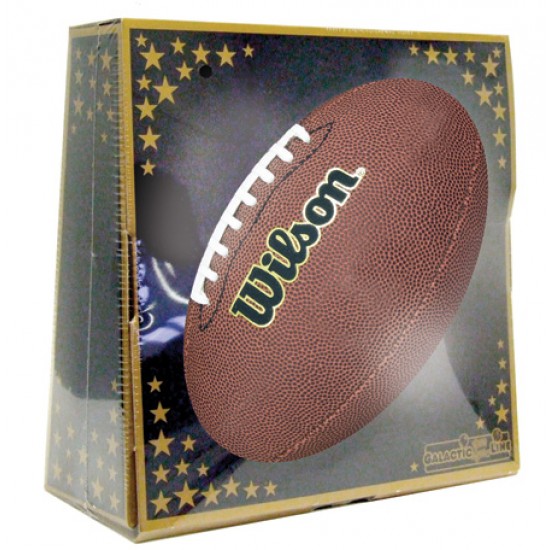 Wilson Football Logo