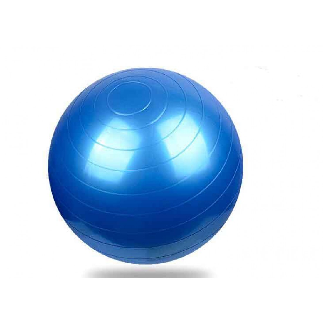 Custom Logo Exercise Gym Ball