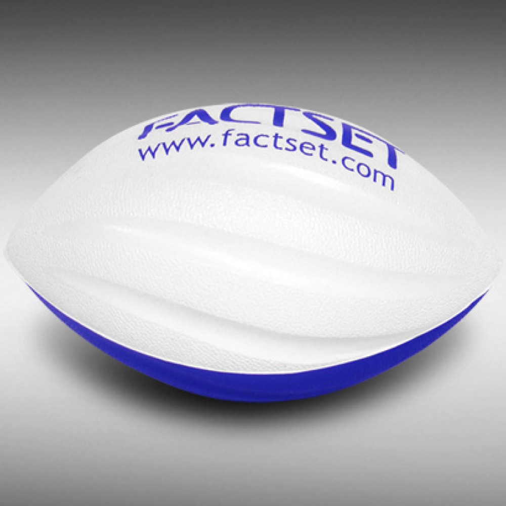 Custom Logo Mini Aero Football - 5.75"